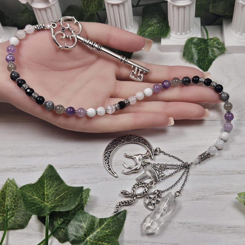 Stones for Hecate Goddess - Etsy