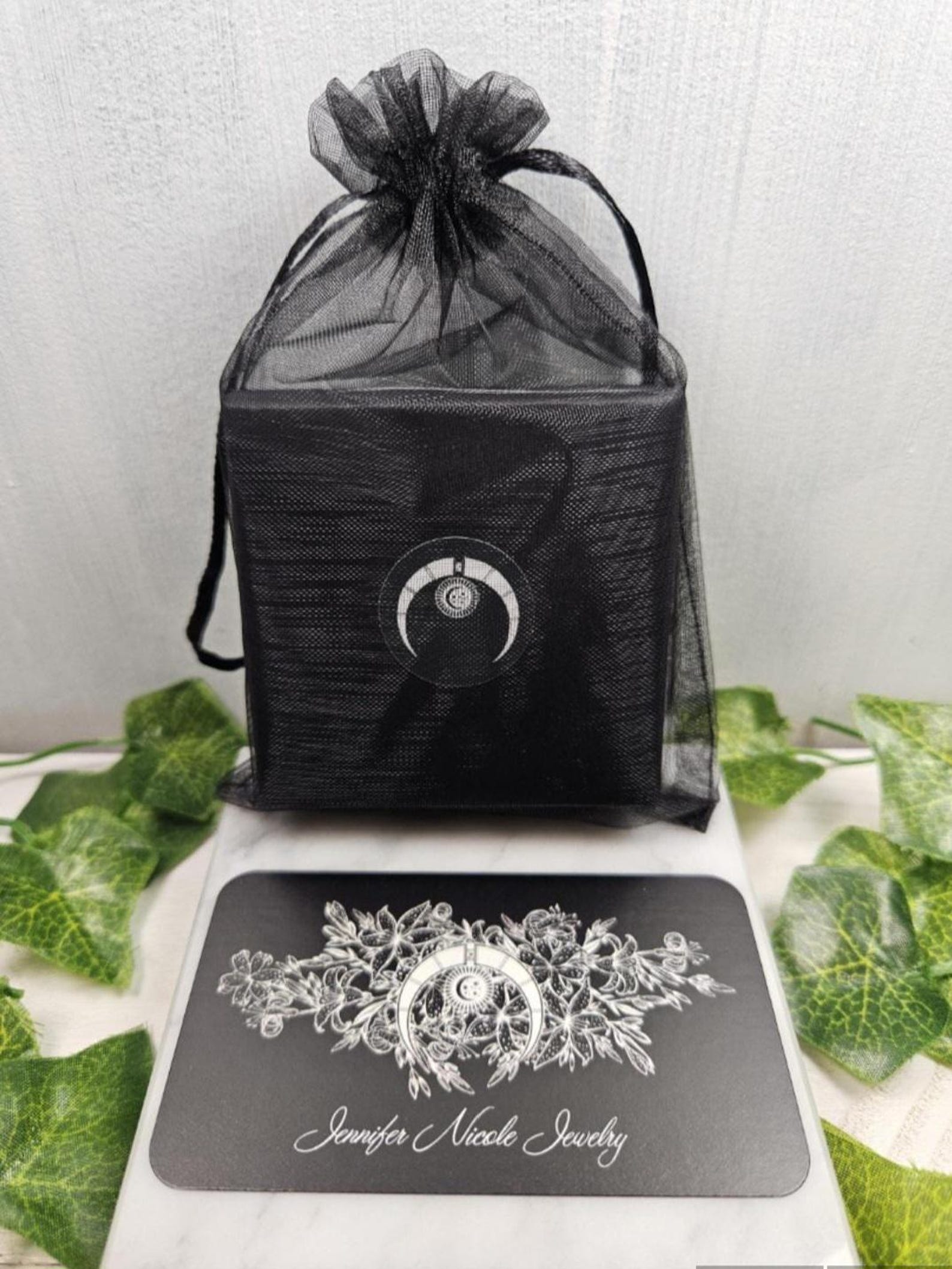 Hekate Prayer Beads With Hekate's Wheel, Snake and Skeleton Key, Rosary ...
