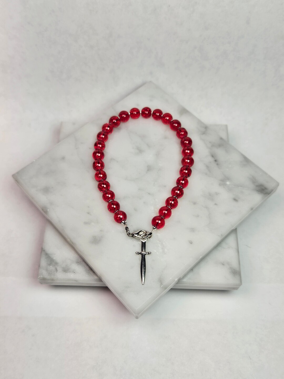Ares / Mars devotee Bracelet a Part of Jennifer Nicole's Devotee ...