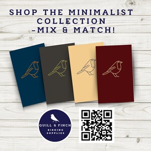 Birdwatching Book, Birding Log Notebook, Birding Journal Checklist ...