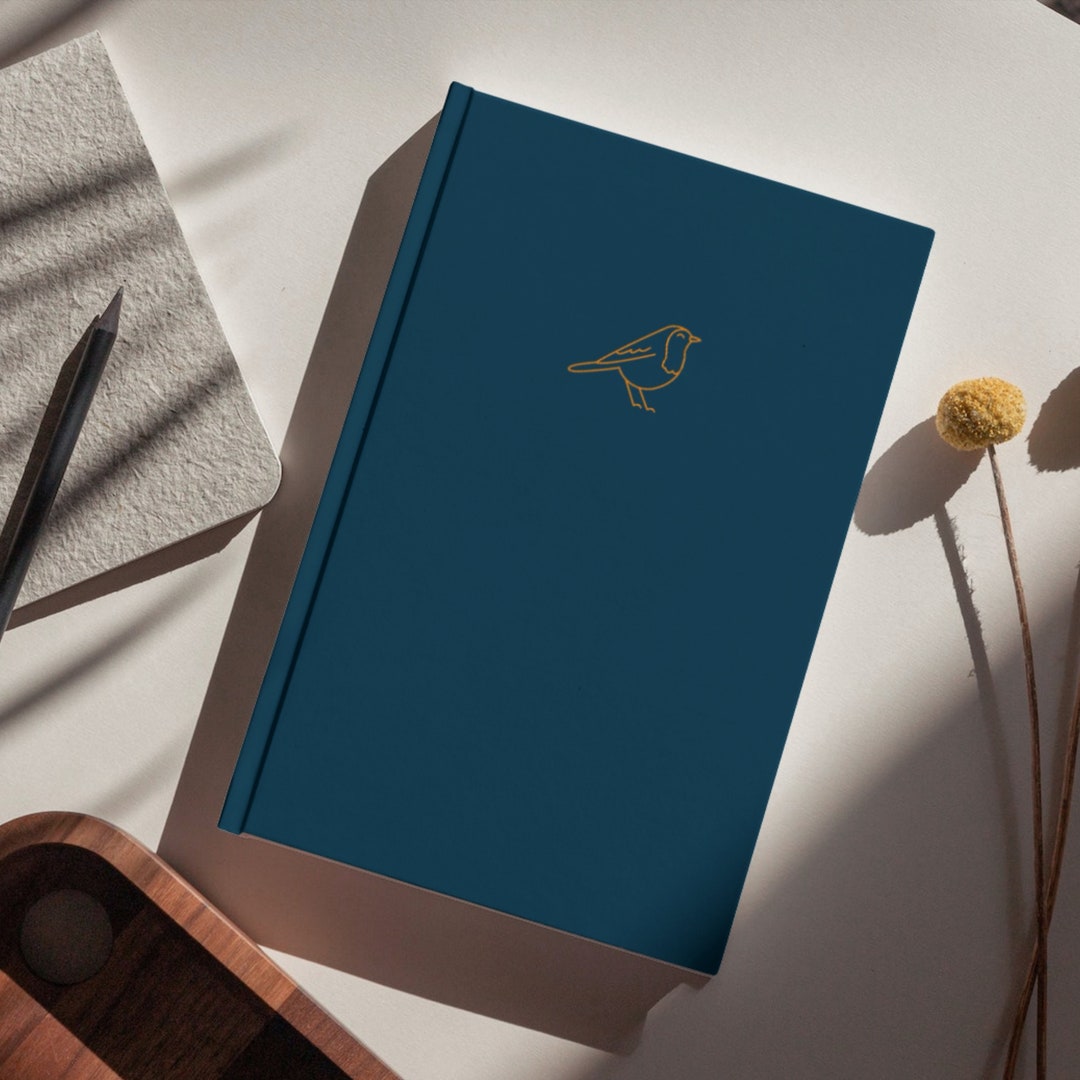 Birding Notebook, Birding Journal, Birding Gifts for Men, Birding Book ...