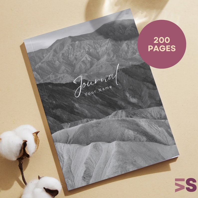 8x11 Notebook, Campus Notebook, A4 Notebook, Assignment Notebook, Grid ...