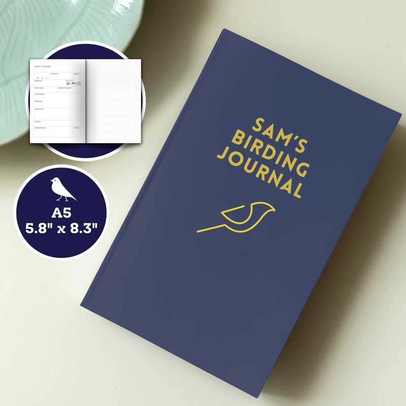 The Life.list Book - Etsy