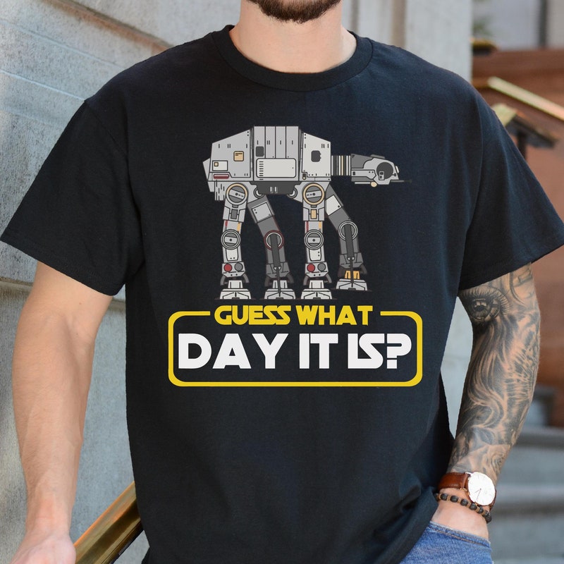 Funny Star War Shirts - Etsy