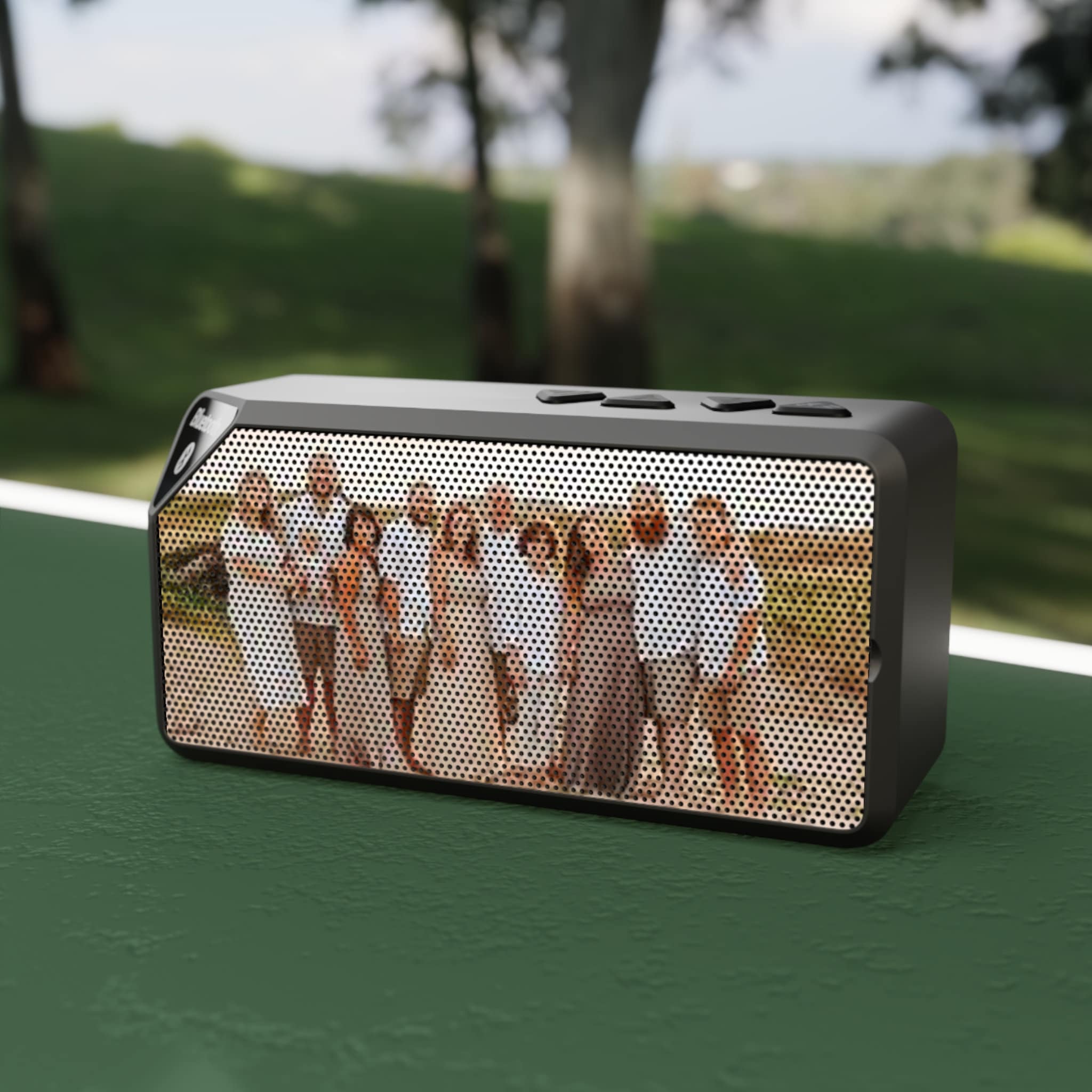 Custom Bluetooth Speaker Personalized Bluetooth Speaker Customized Bluetooth Speaker Custom ...