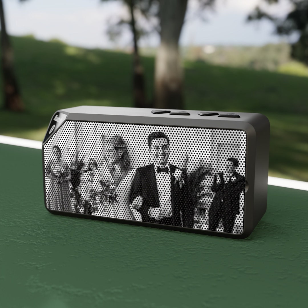 Custom Bluetooth Speaker Personalized Bluetooth Speaker Customized Bluetooth Speaker Custom ...