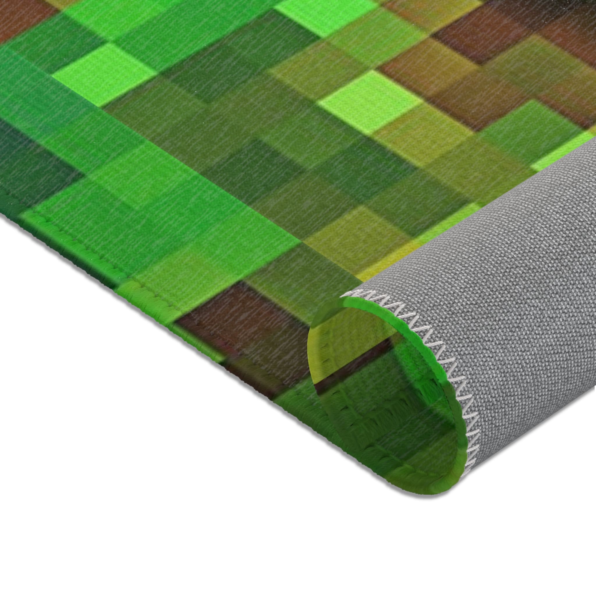 Minecraft Rug Minecrafter Gift Minecraft Mousepad Minecraft Floor Mat ...