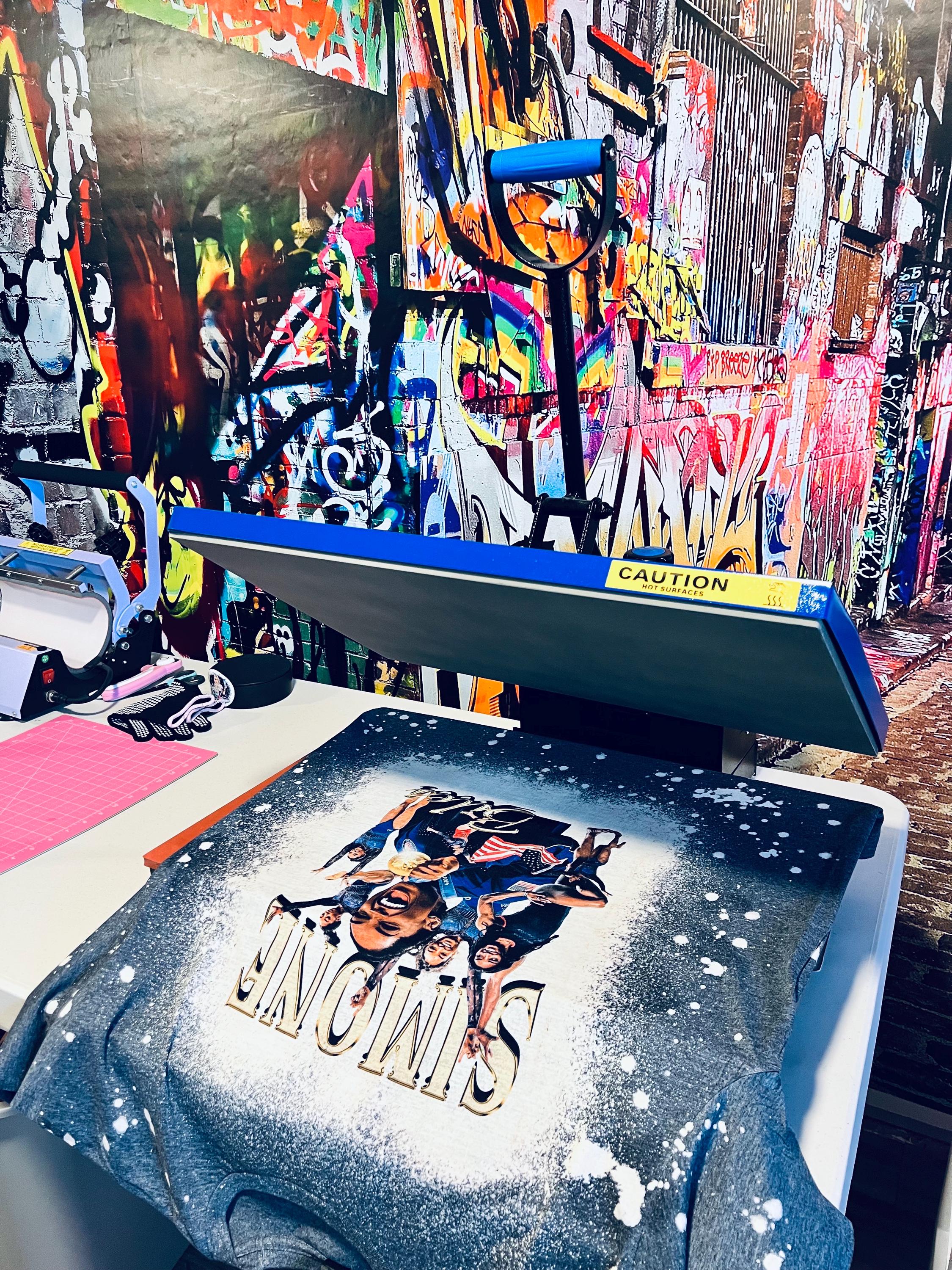 Simone Biles Shirt, T-shirt for Olympic Gymnastics Fans, Gold Medalist ...