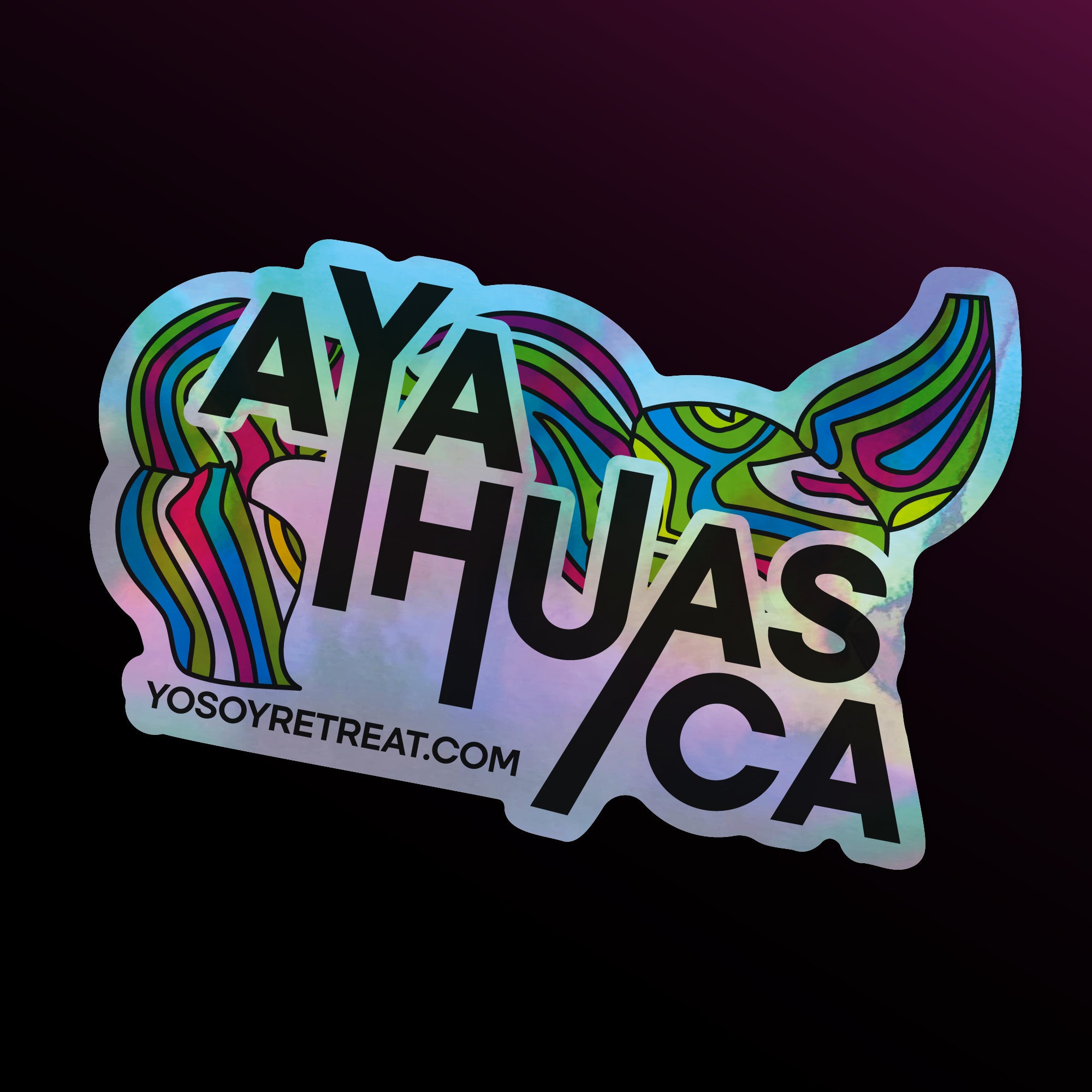 Sticker Design Etsy