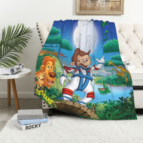 Curious George - Etsy UK