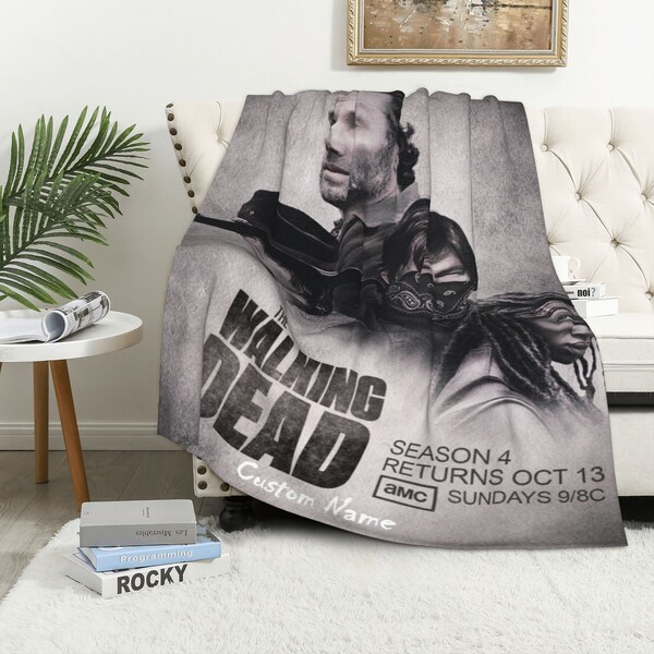 The Walking Dead - Etsy