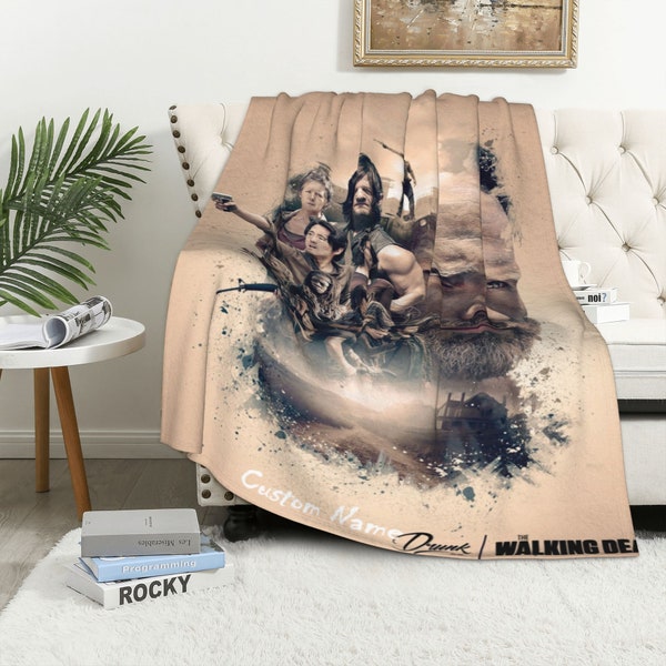 The Walking Dead - Etsy