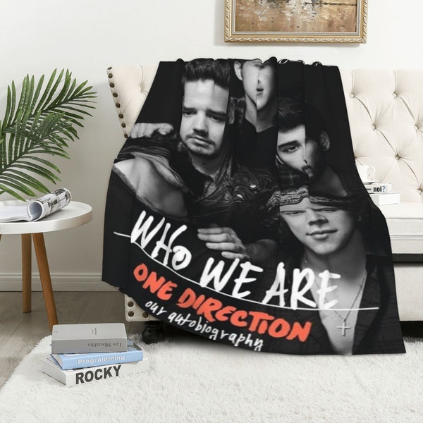 One Direction Room Decor - Etsy