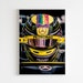 Lewis Hamilton Graphic Print - Etsy