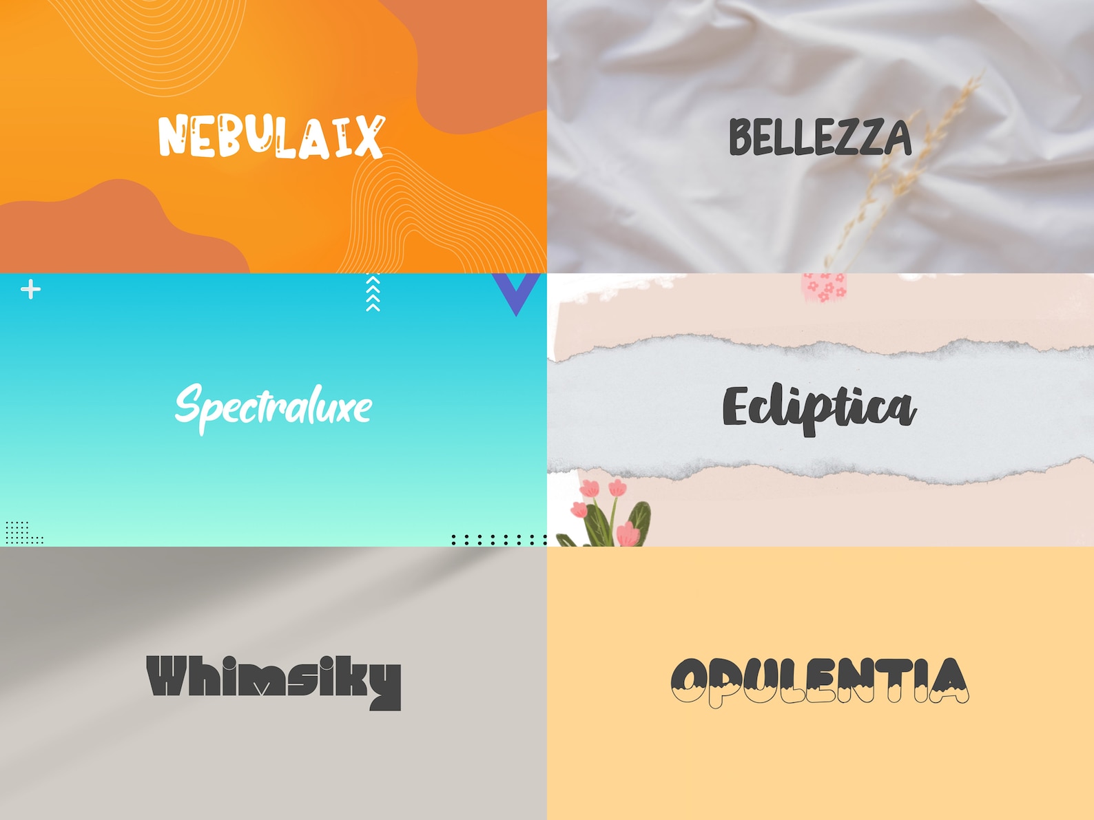 Chunky Fonts Bundle Collection - Bold Typeface, Thick Fonts ...