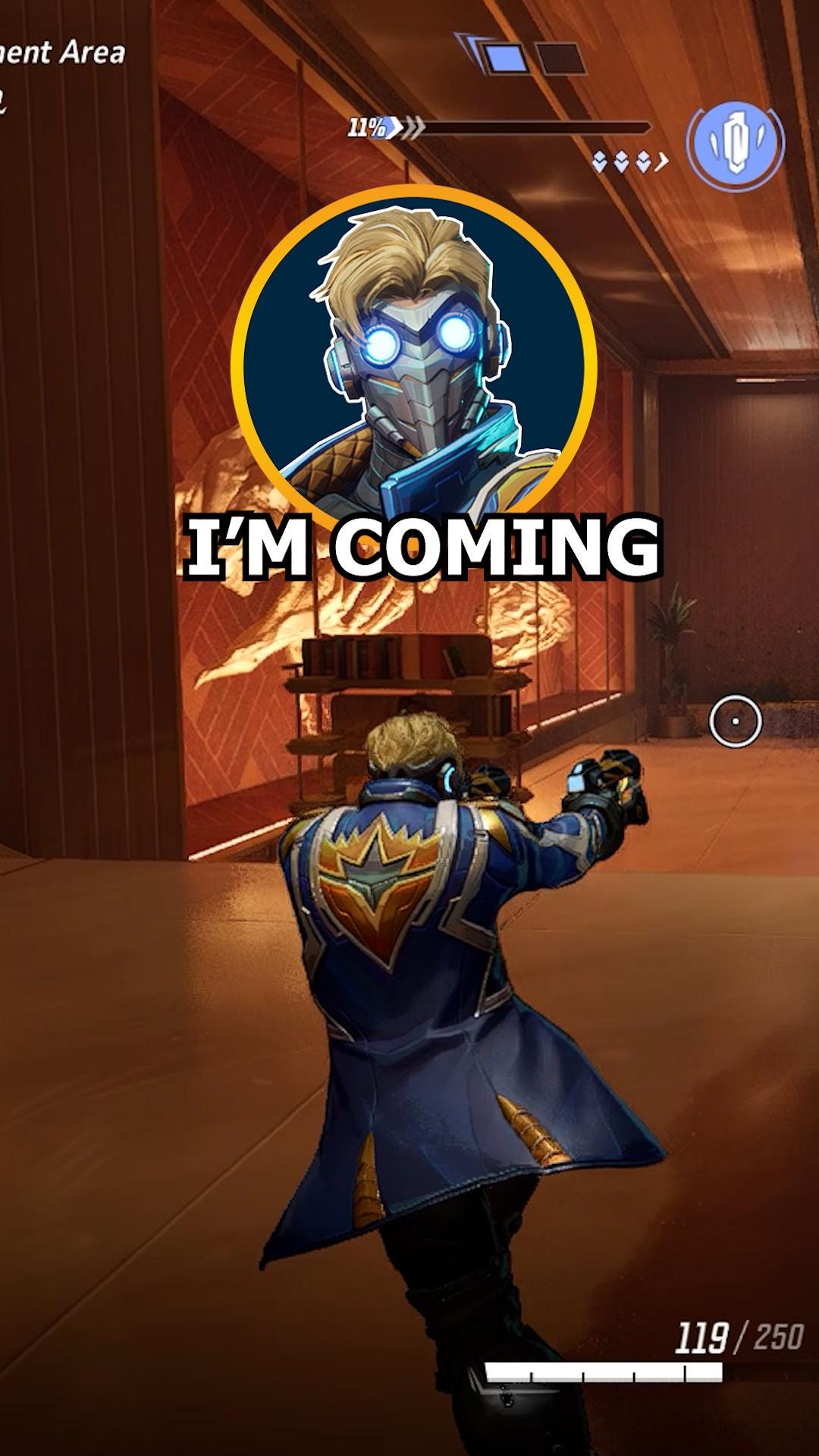 Get All 35 Marvel Rivals Heroes Icons (PNG), for Your Gaming Clips ...