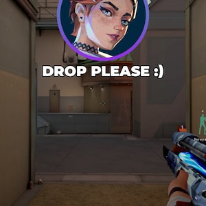 Get All 24 Valorant Agent Icons (PNG), for Your Gaming Clips! **new ...