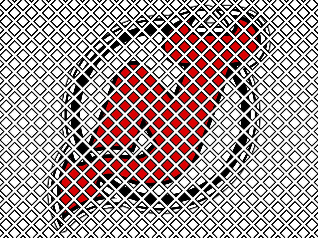 097 Logo Sticker Die-cut, Water Proof, Weather Proof, Vinyl Sticker ...