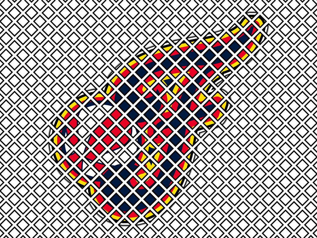 080 Logo Sticker Die-cut, Water Proof, Weather Proof, Vinyl Sticker ...