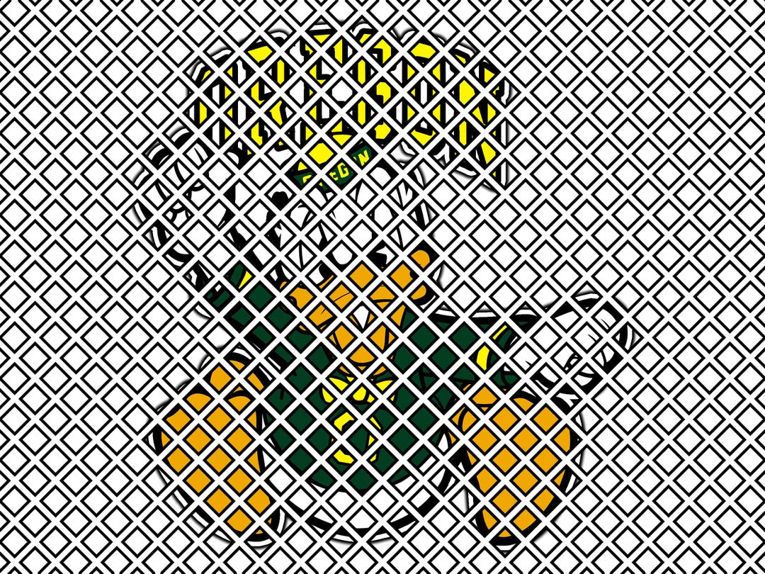 398 Logo Sticker Die-cut, Water Proof, Weather Proof, Vinyl Sticker ...