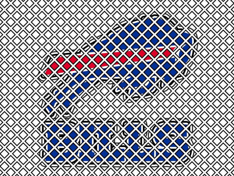 006 Logo Sticker Die-cut, Water Proof, Weather Proof, Vinyl Sticker ...