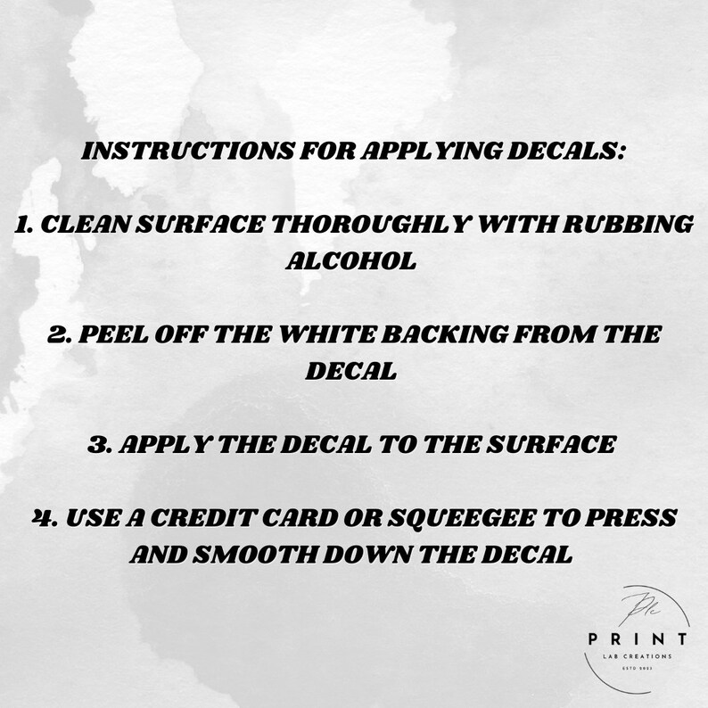 001 Logo Sticker Die-cut, Water Proof, Weather Proof, Vinyl Sticker ...