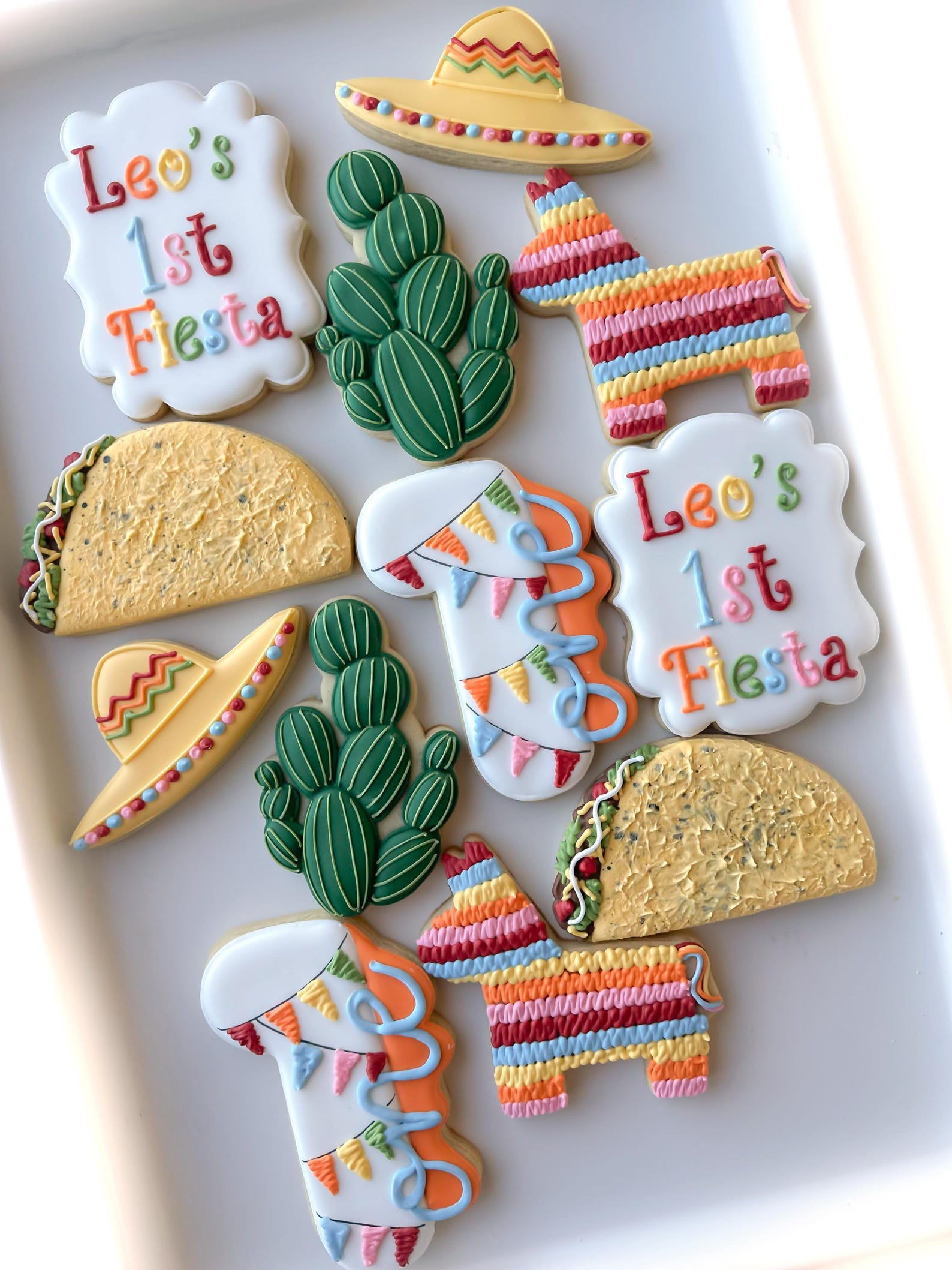Piñata Cookie Cutter - Etsy
