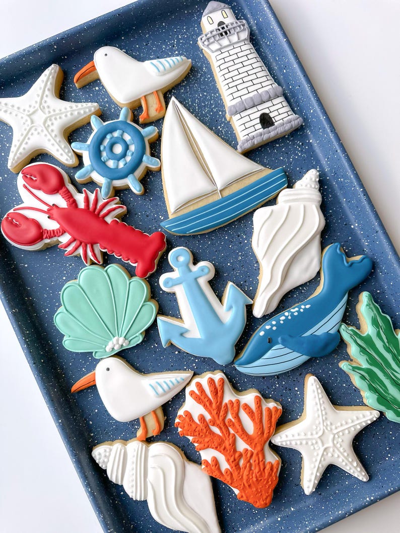Seagull Cookie Cutter - Etsy
