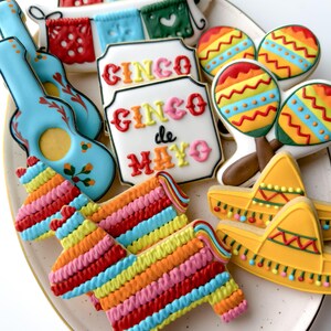 Piñata Cookie Cutter - Etsy