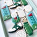 Golf Bag Cookie Cutter - Etsy