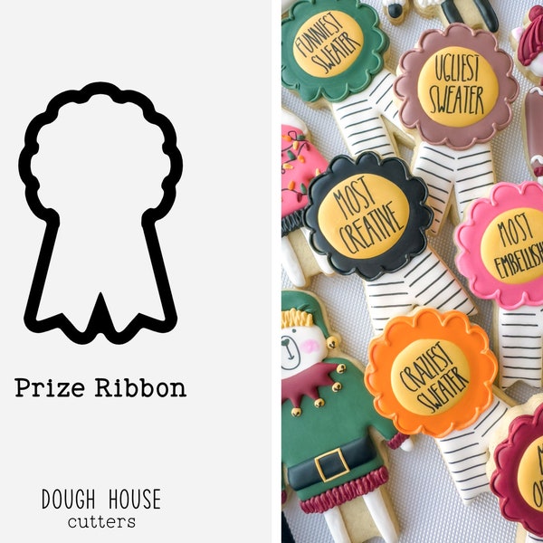 Prize Ribbons - Etsy