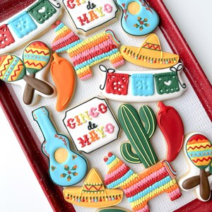 Piñata Cookie Cutter - Etsy