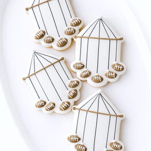 Crib Mobile Cookie Cutter - Etsy