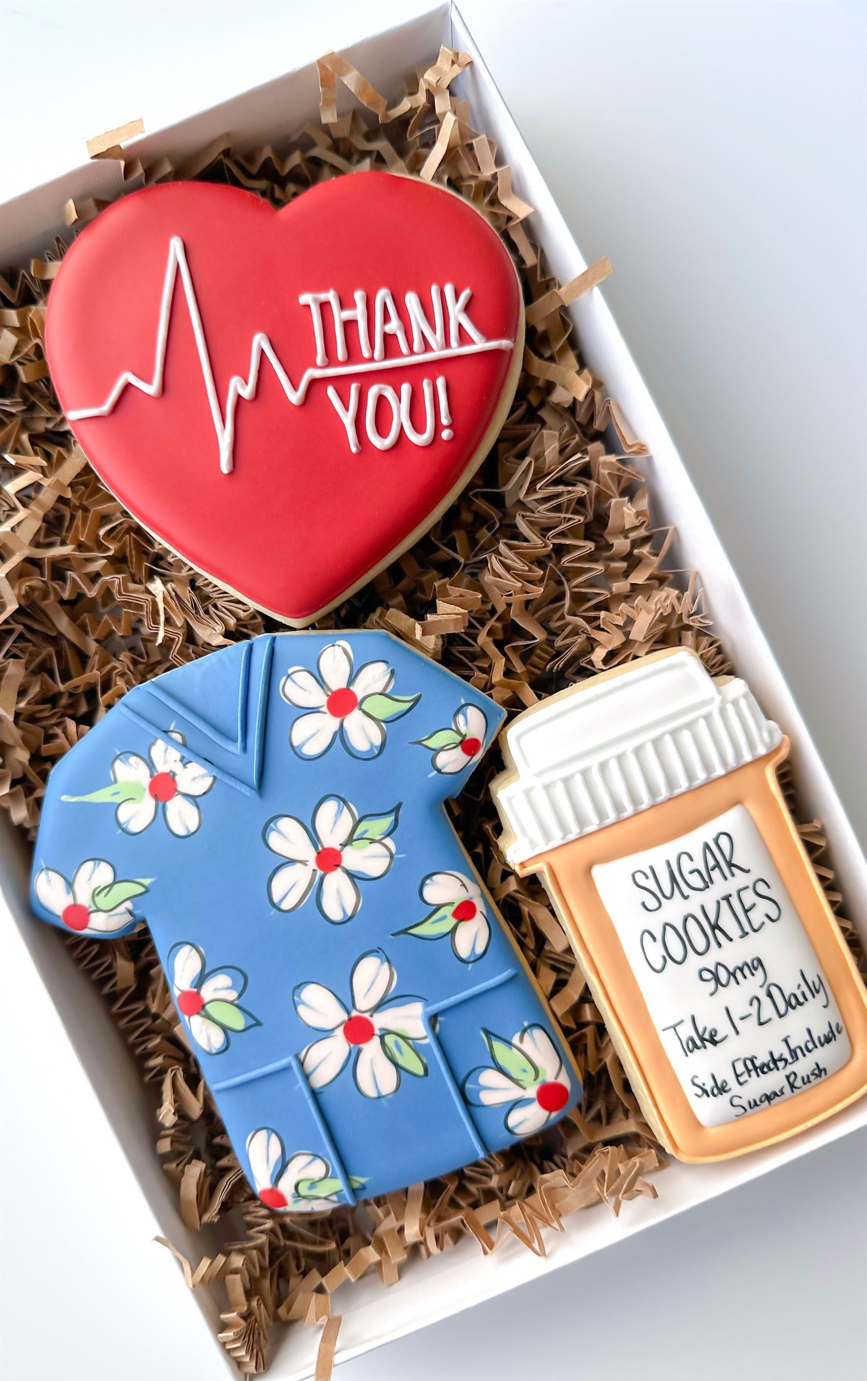 Prescription Bottle Cookie Cutter - Etsy