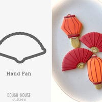 Fan Cutter - Etsy