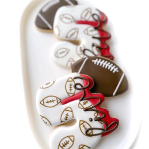 Five Cookie Cutter - Etsy