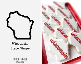 DoughHouseCutters - Etsy