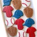 Baseball Cap Cookie Cutter - Etsy