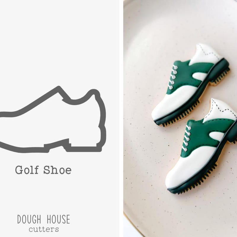 Shoe Cookie Cutter - Etsy