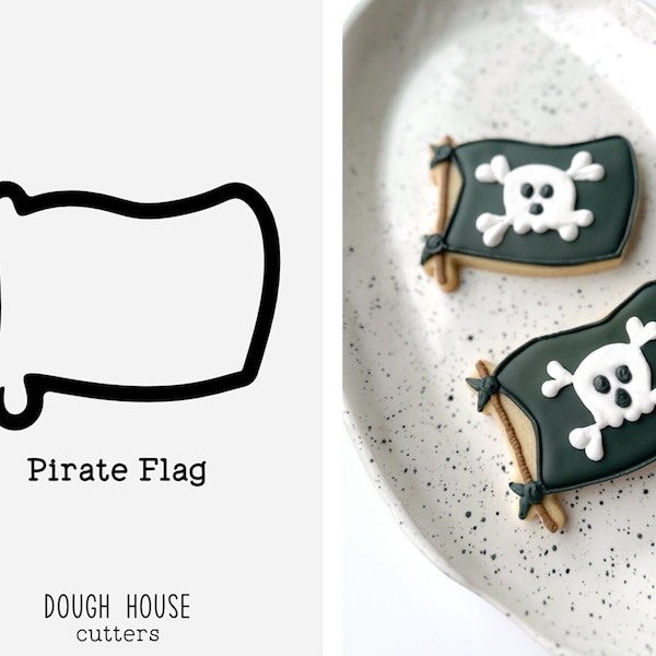 Pirate Cutter - Etsy
