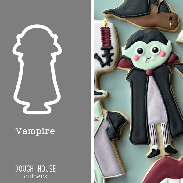Vampire Kitchen - Etsy