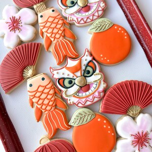 Hand Fan Cookie Cutter - Etsy