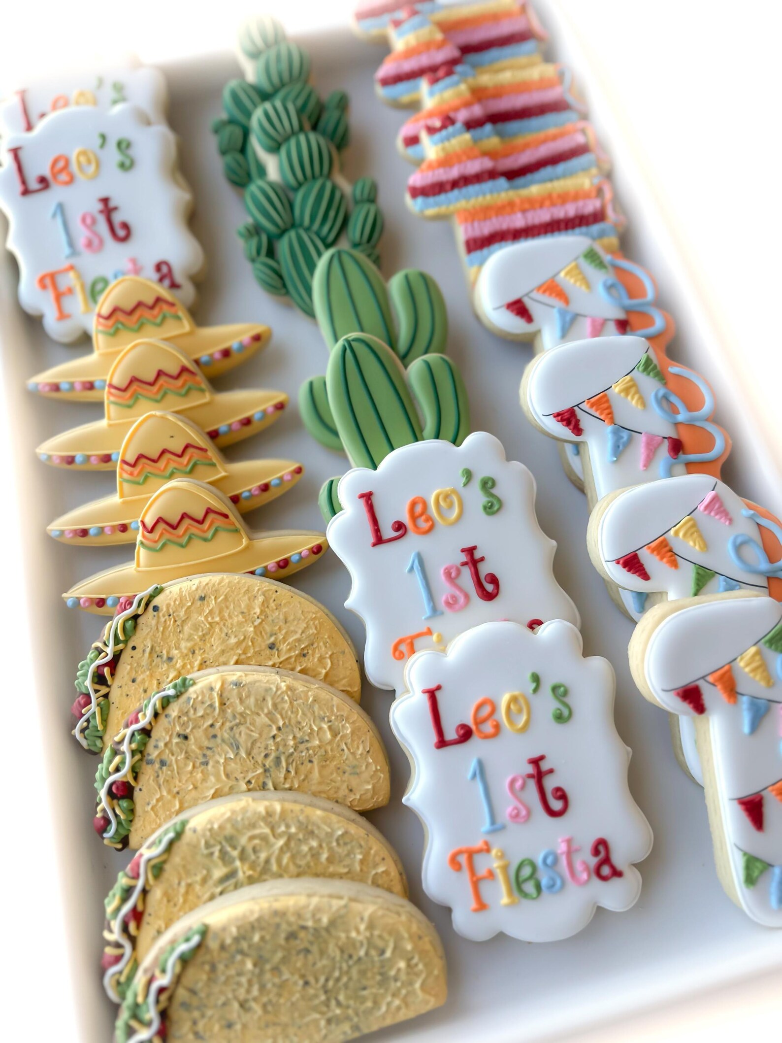 Piñata Cookie Cutter - Etsy