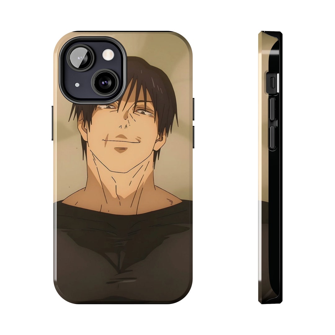 Buy Japanese Cool Anime Cartoon Satoru Gojo Jujutsu Suguru Geto Sukuna ...