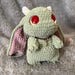 Forest Guardian Crochet Pattern - Etsy Canada
