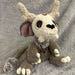 Wendigo Child Crochet Pattern - Etsy