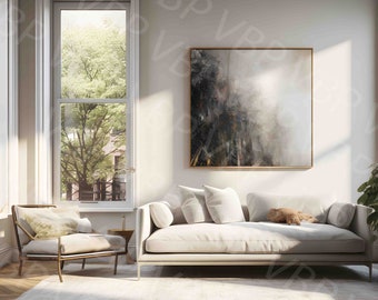 ULTRA REAL Zoom Background Great for Online Meetings - Etsy