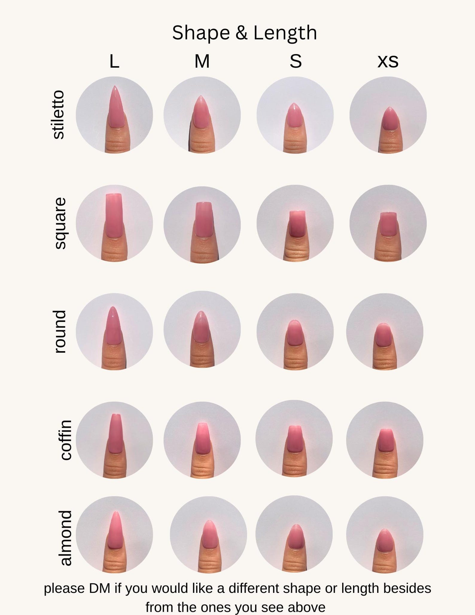 Frogs Toads Nails Summer Back to School Birthday Vacation Luxury Press ...