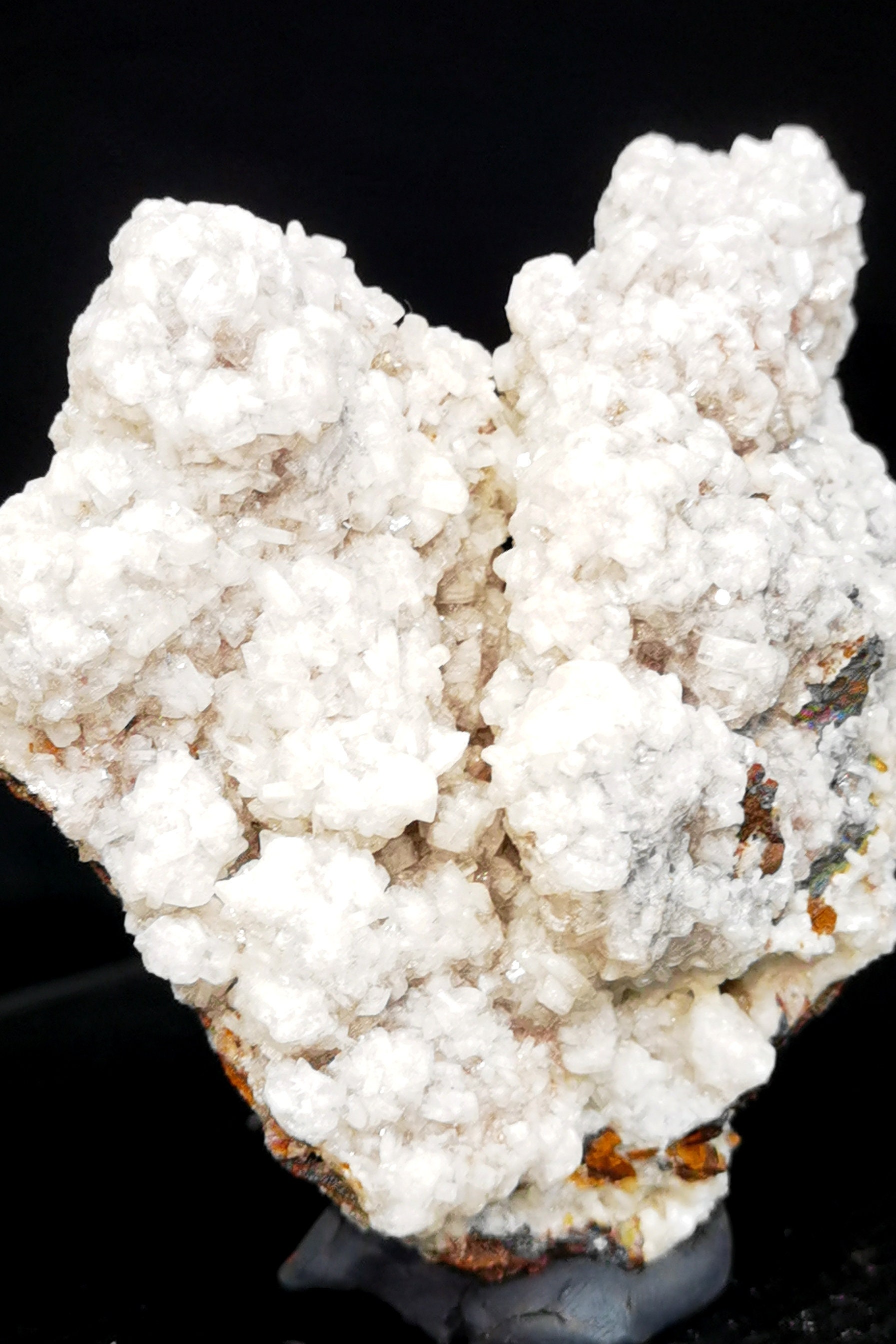 44 Full Crystal Iridescent Goethite ,100% Natural ,mineral Specimens ...