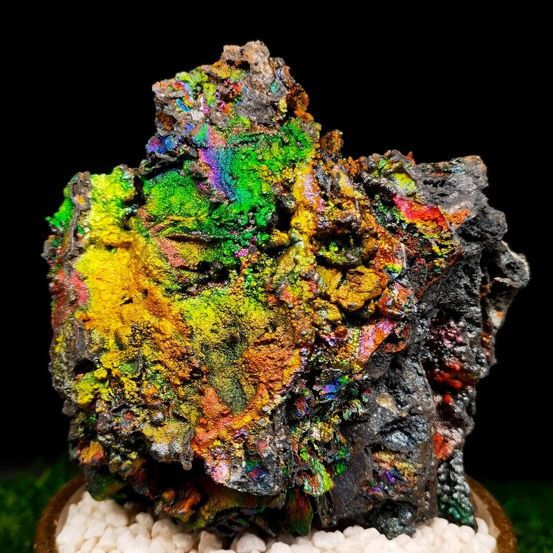 Iridescent Color - Etsy